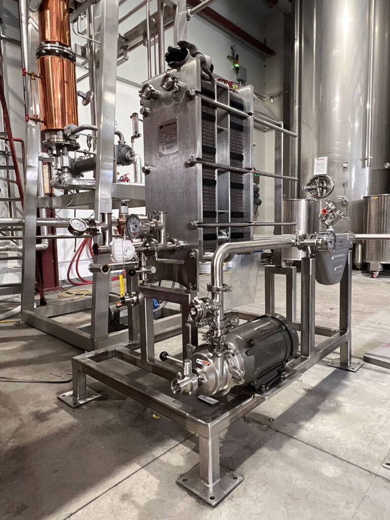 Design-Build Process and Automation Solutions | TM Process & Controls