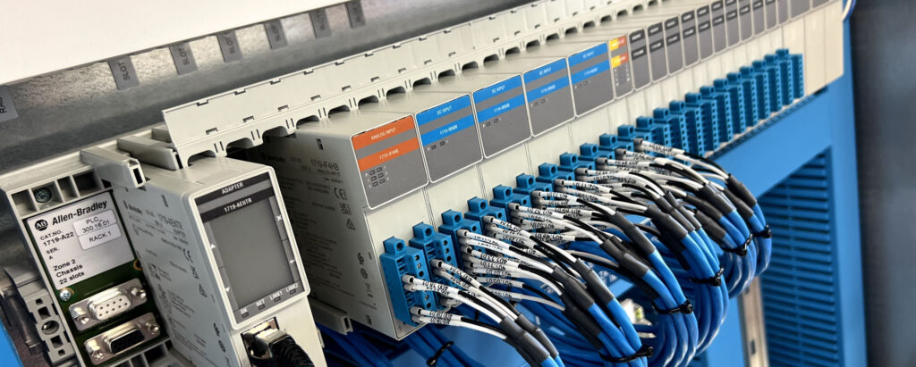 Controls Engineering | Design-Build Process and Automation Solutions ...