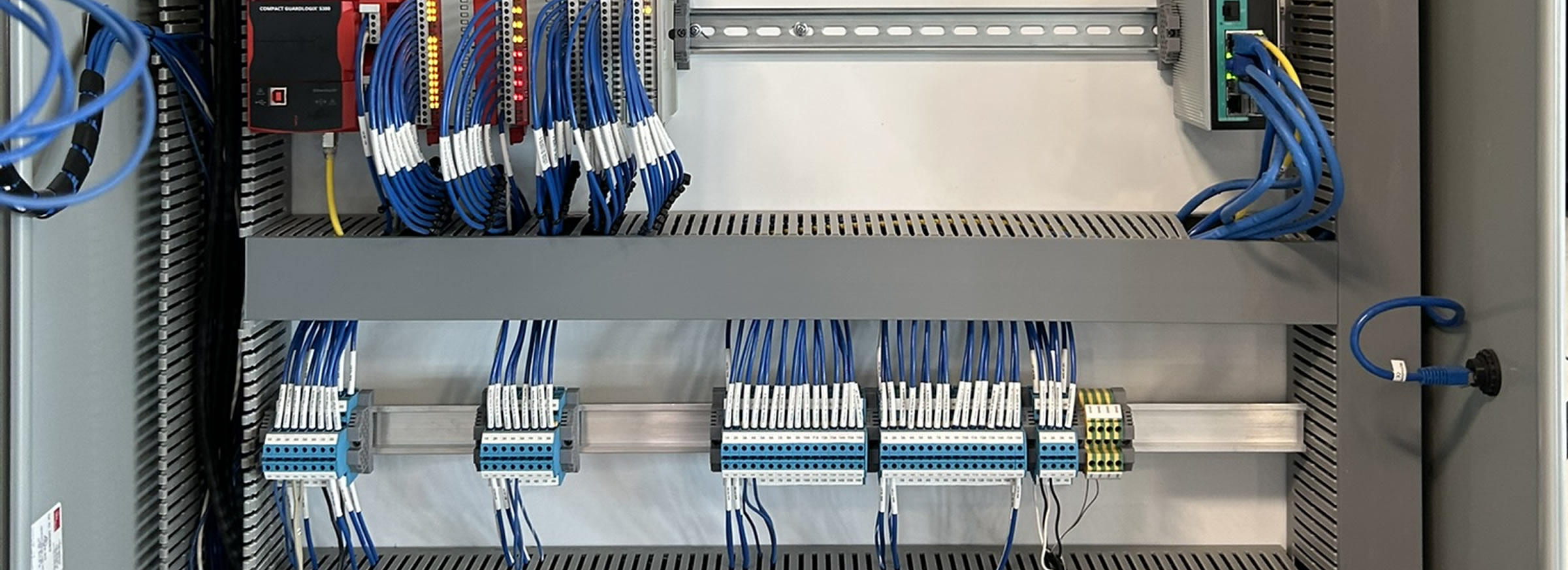 From Manual to Semi-Automated - Project Gallery | Design-Build Process ...