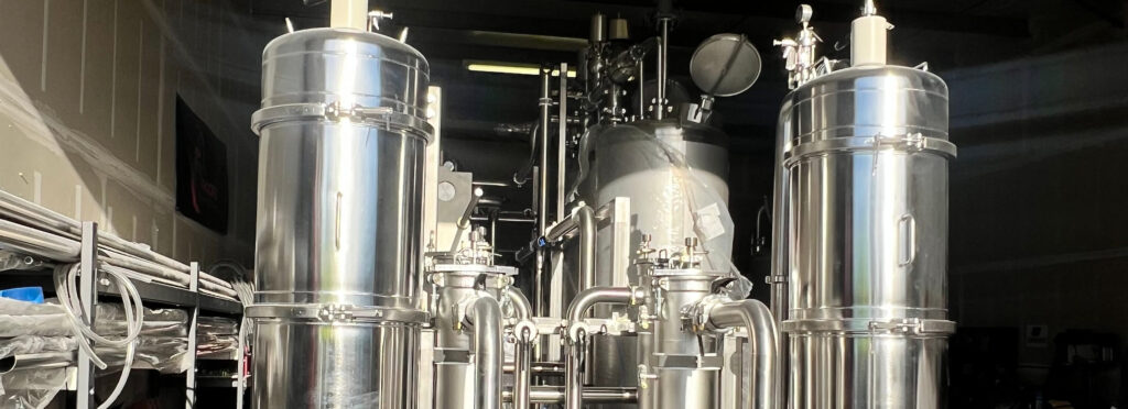 Project Tide CFS - Case Study | Design-Build Process and Automation ...