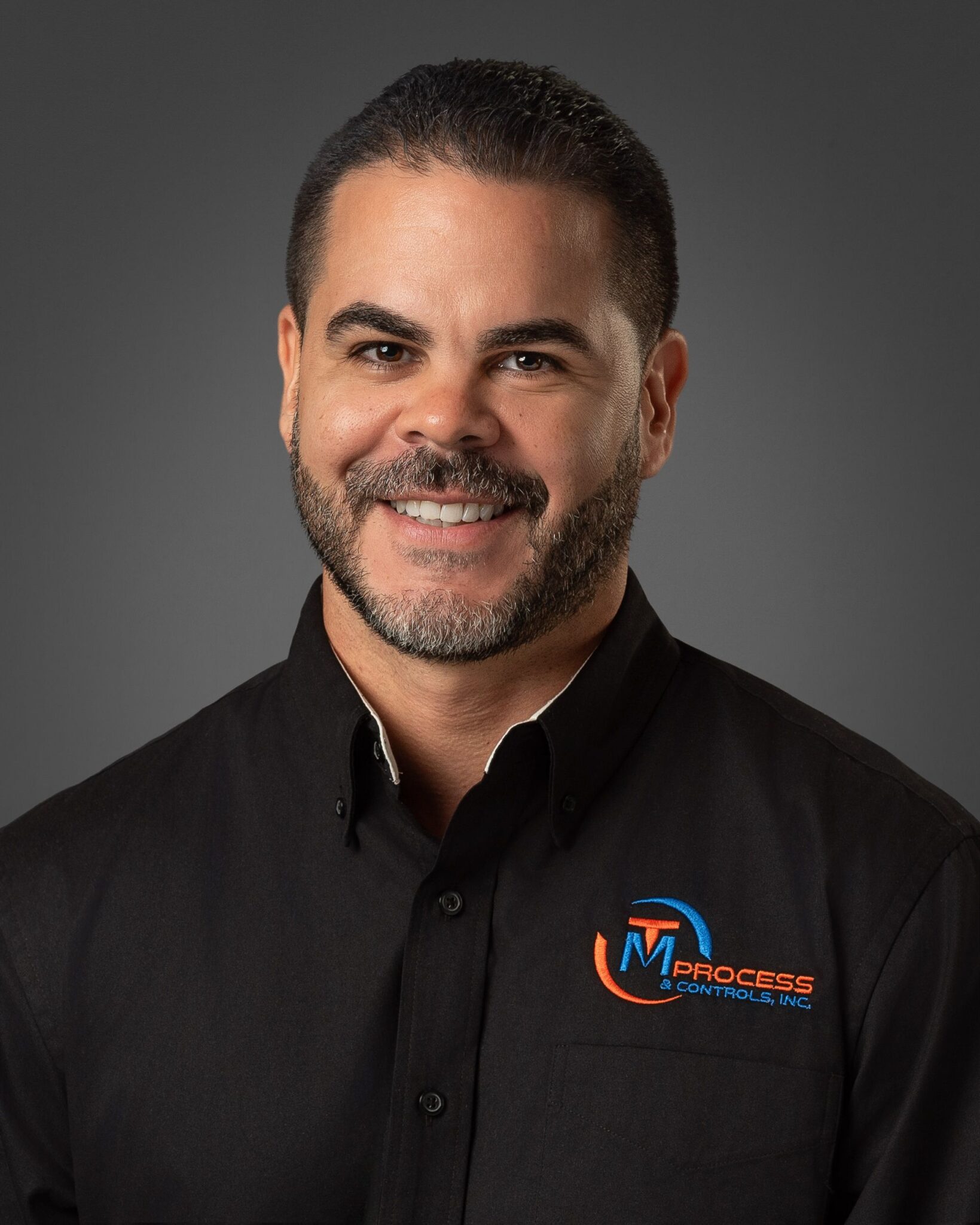 Victor Rodriguez | Design-Build Process and Automation Solutions | TM ...